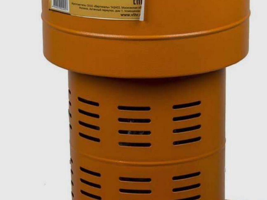 Зернодробилка вихрь зд-350К