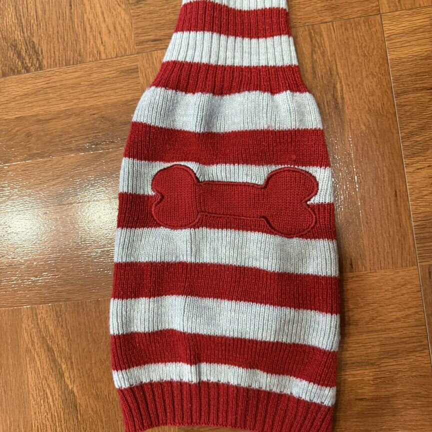 Кофта для маленькой собаки