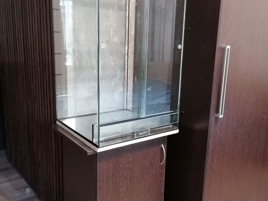 Террариум для хамелеонов