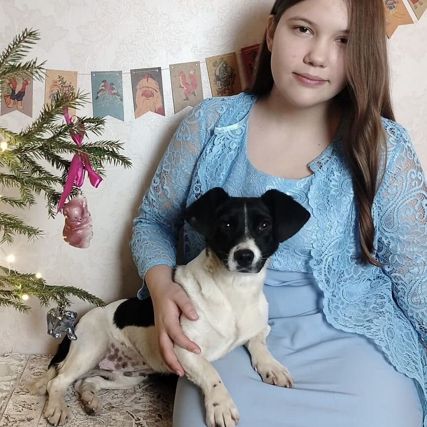 Малышка Бель