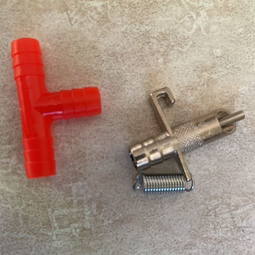 Автопоилка для животных