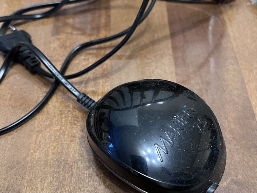 Компрессор для аквариума Hagen Marina Air 75