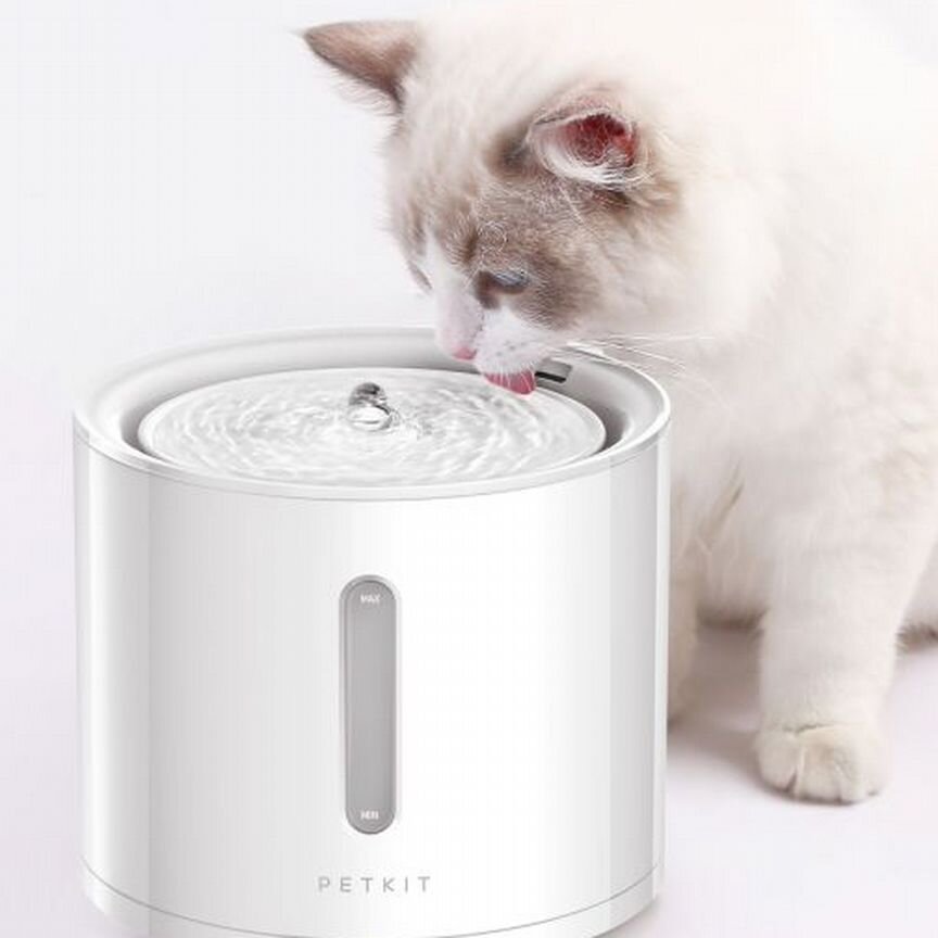 Питьевой фонтан Petkit Eversweet Solo 2