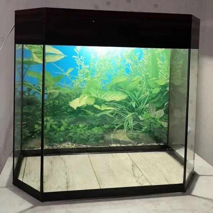 Аквариум 35 литров
