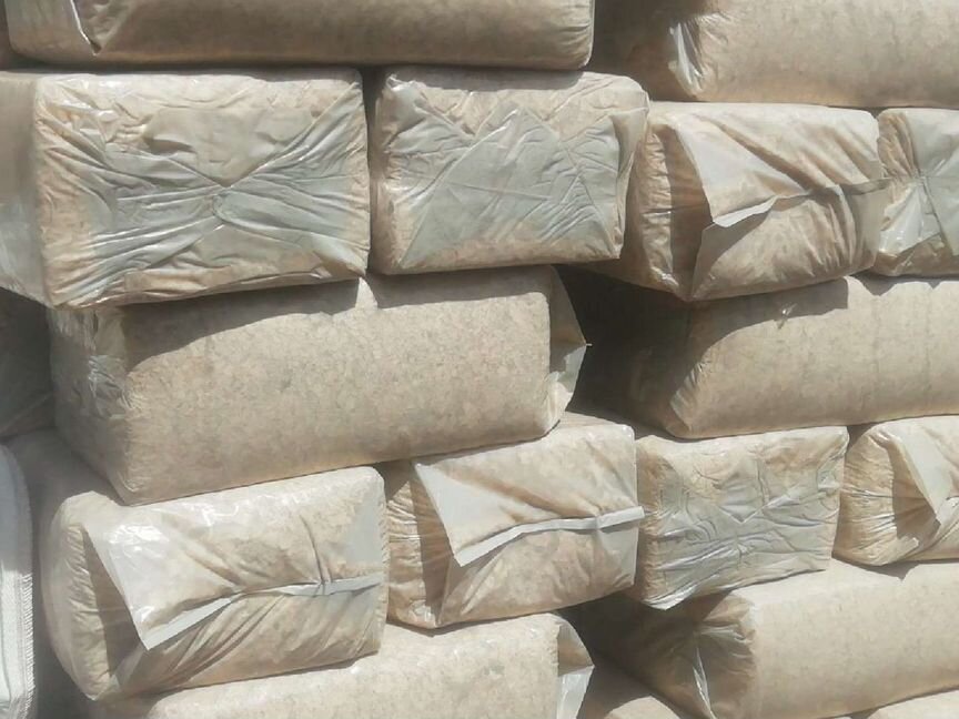 Опилки стружка