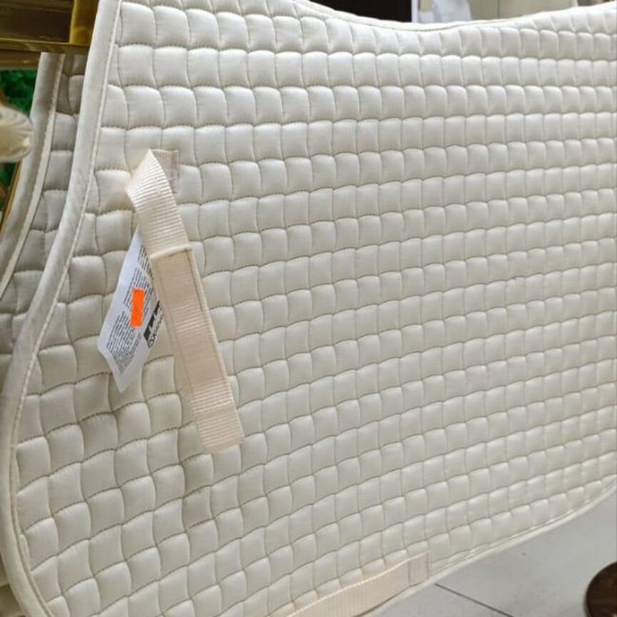 Вальтрап для лошади конкурный