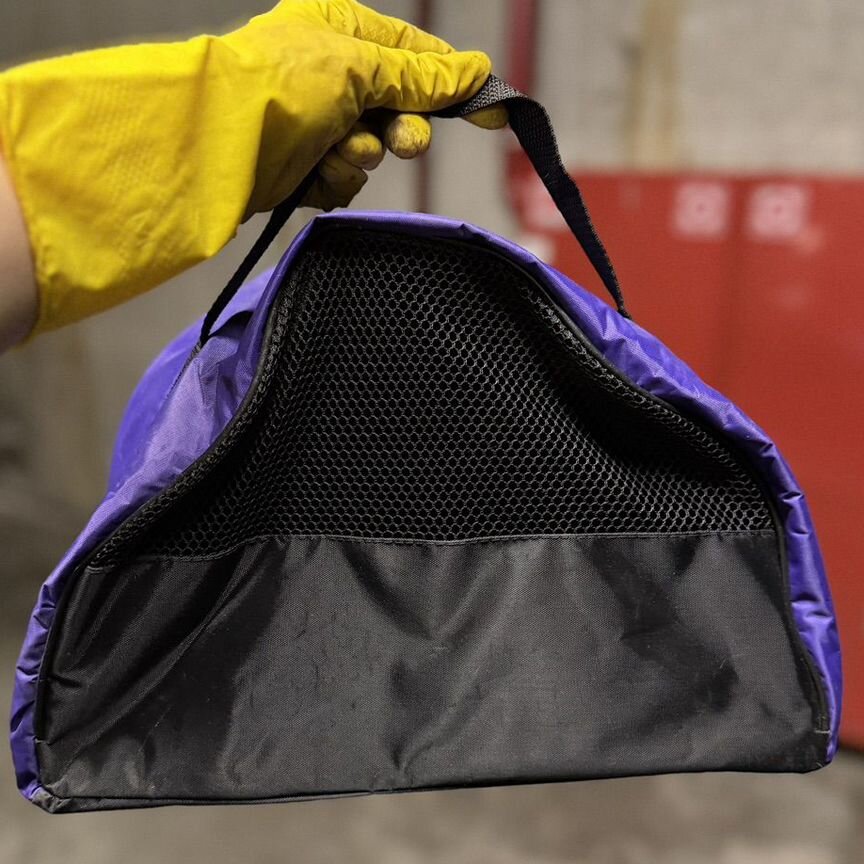 Переноска для животных