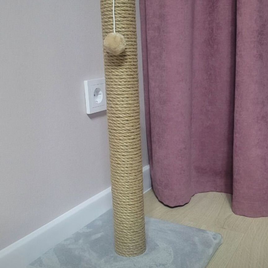 Когтеточка новая