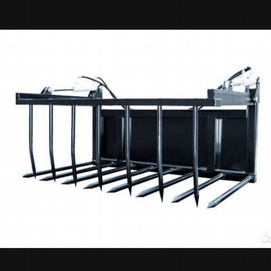 Вилы для сена