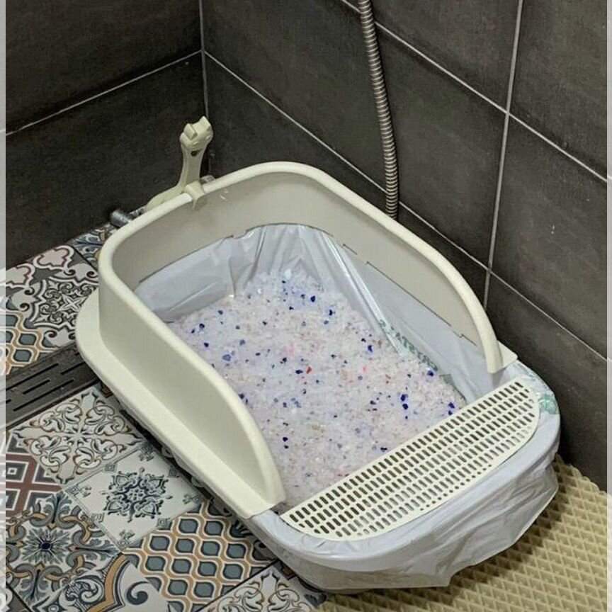 Лоток для кошек