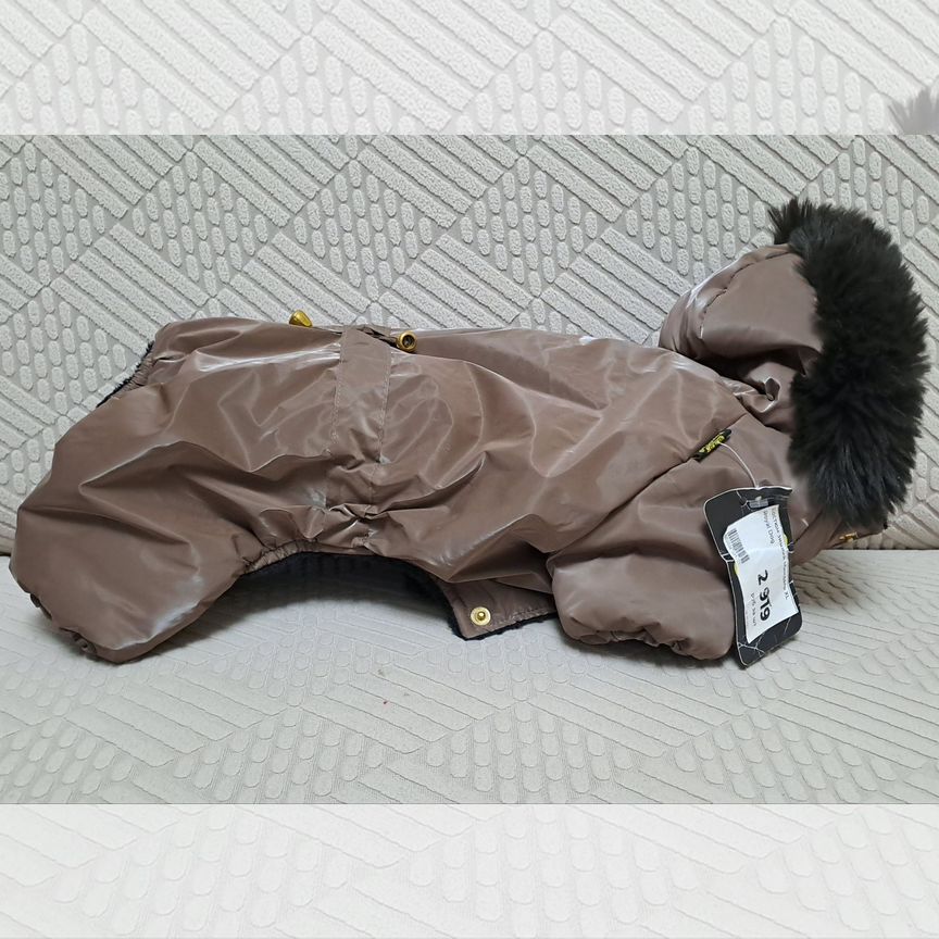 Одежда для маленьких собак зима