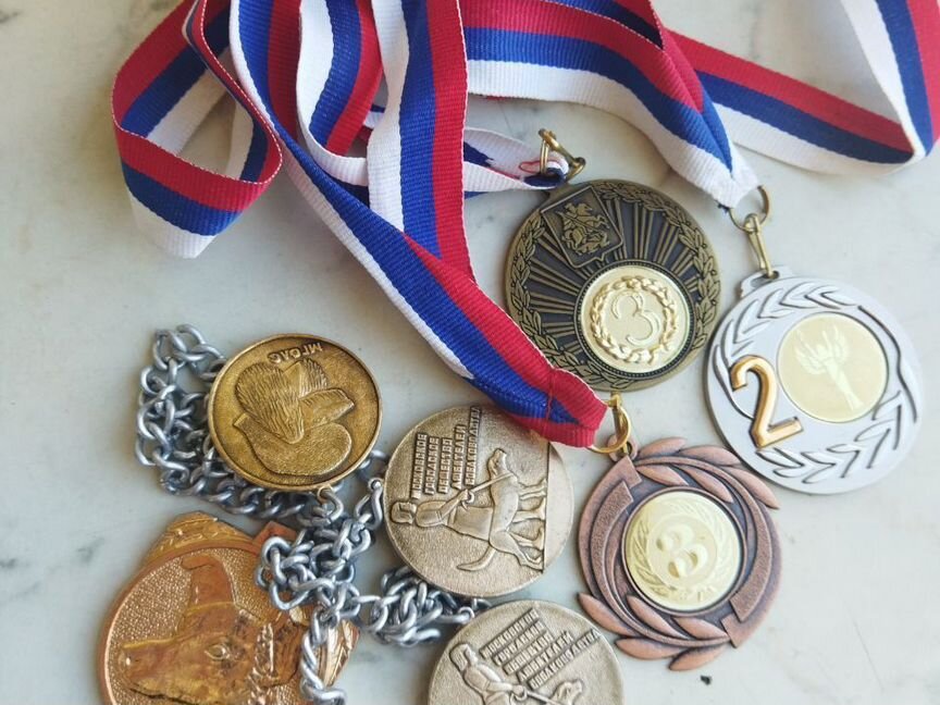 Собачья радость. Награды