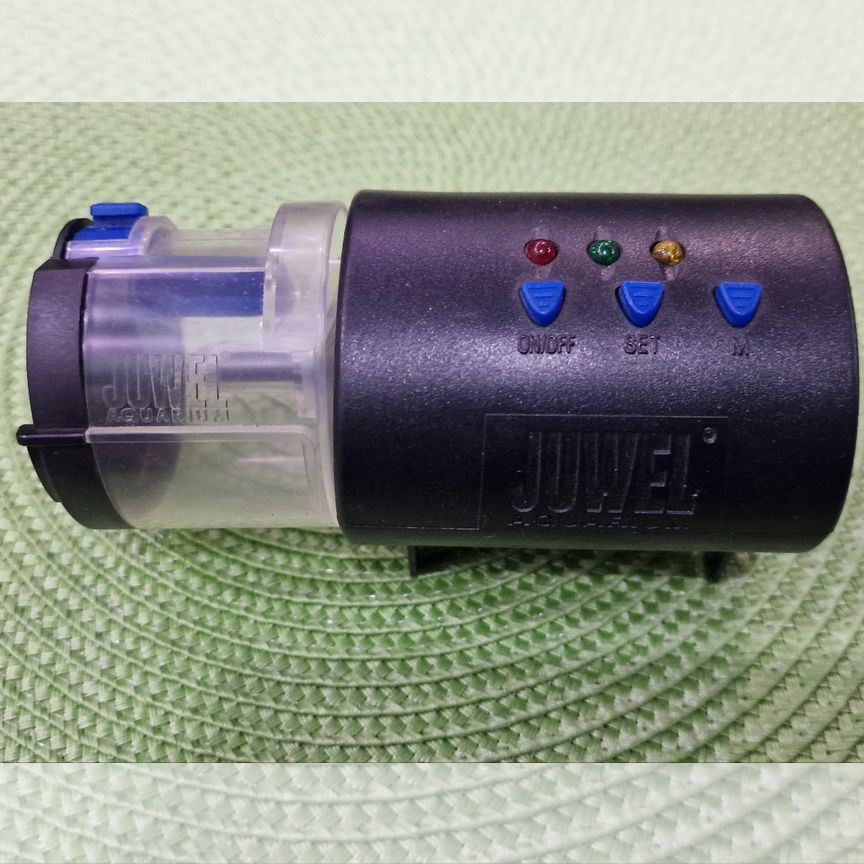 Кормушки для аквариума, 2 шт, juwel и hydor