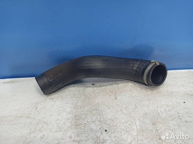 Патрубок интеркулера Volvo XC90 1 2006-2014 купить в Москве VOLVO ...