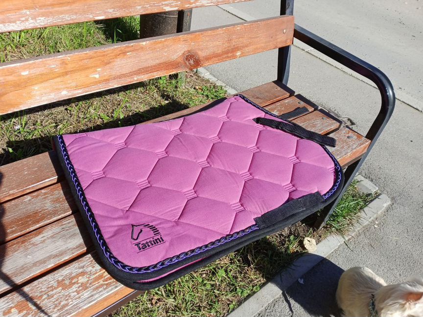 Вальтрап для пони