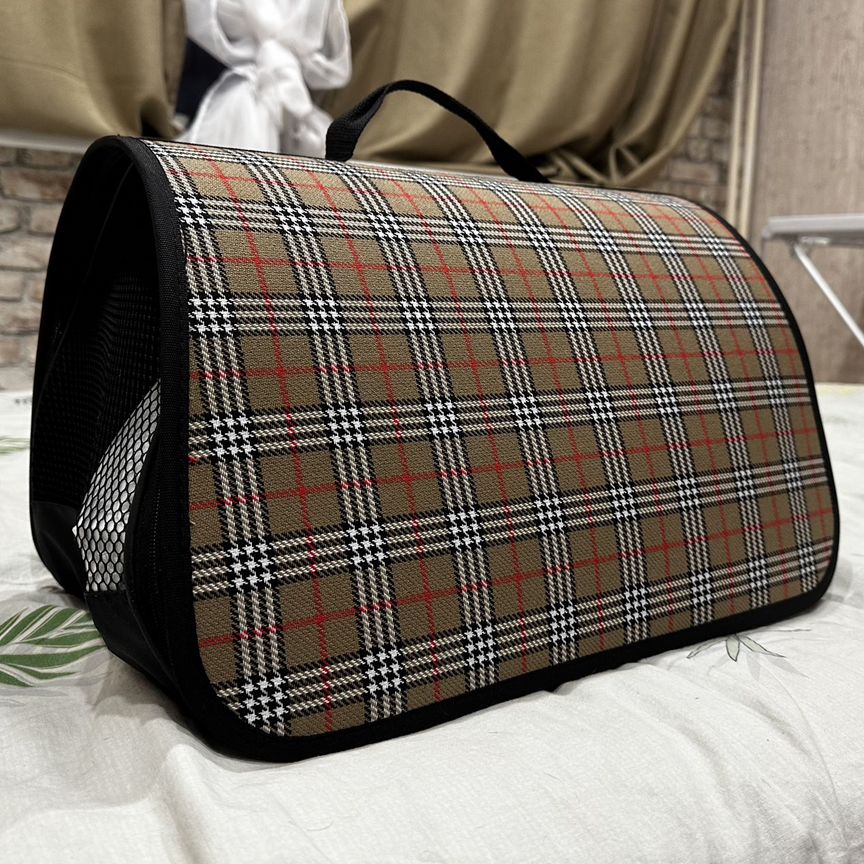 Переноска для животных