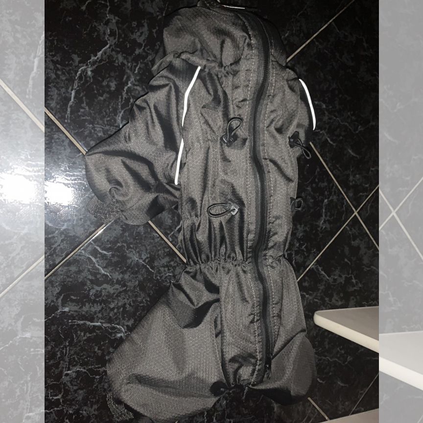 Одежда для собак средних пород