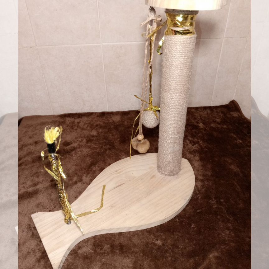 Когтеточка для кошек