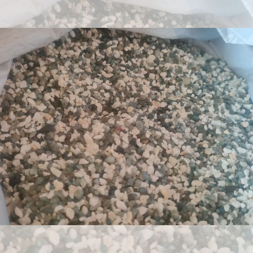 Грунт для аквариума