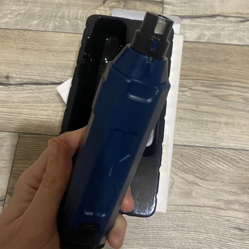 Гриндер для кошек/собак электрический