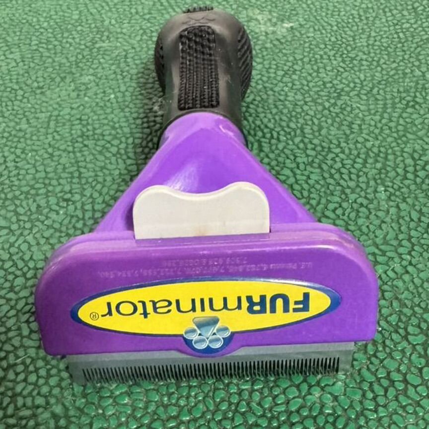 Фурминатор L
