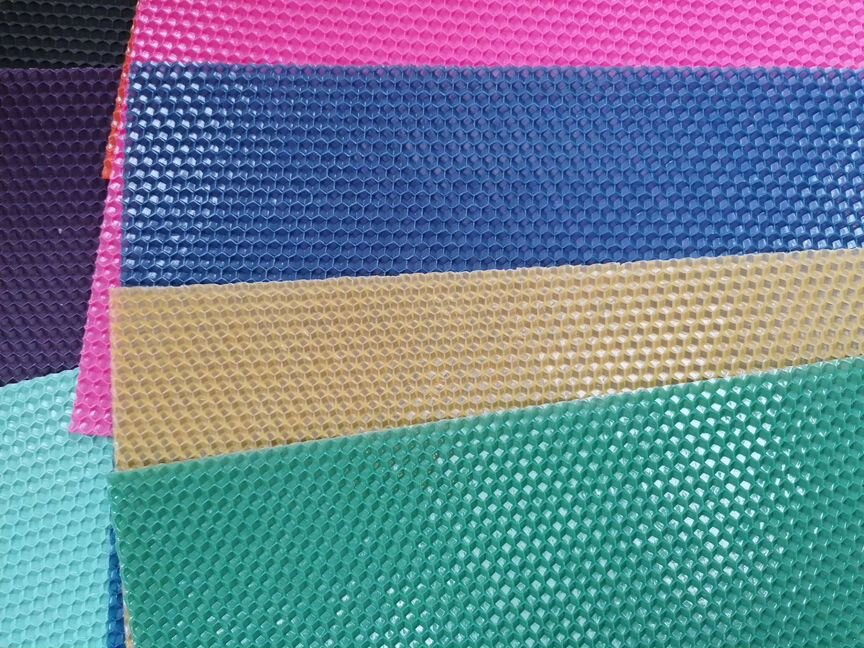 Вощина для свечей