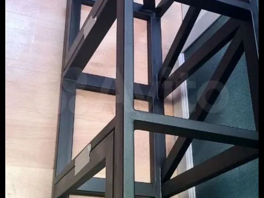 Каркас аквариума с дверцами Каркас для террариума