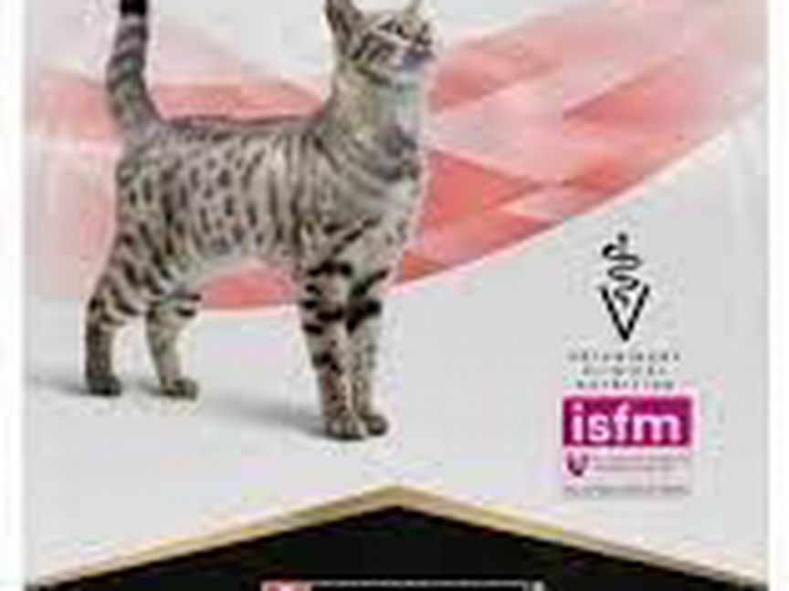 Корм для кошек лечебный при диабете