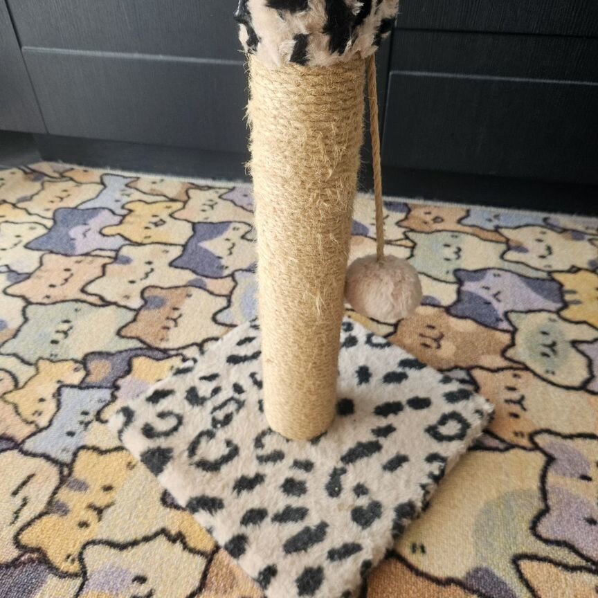 Когтеточка