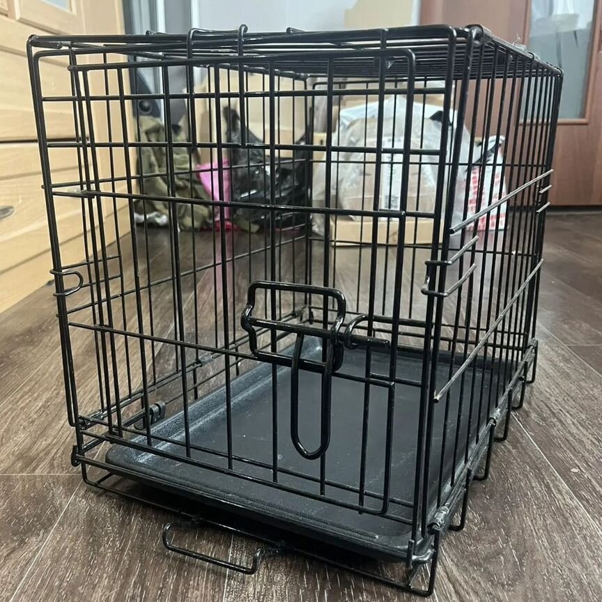 Клетка для собак