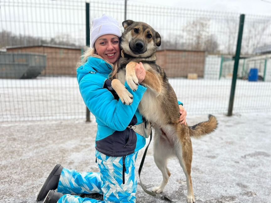 Умка доверчивая и простая девочка