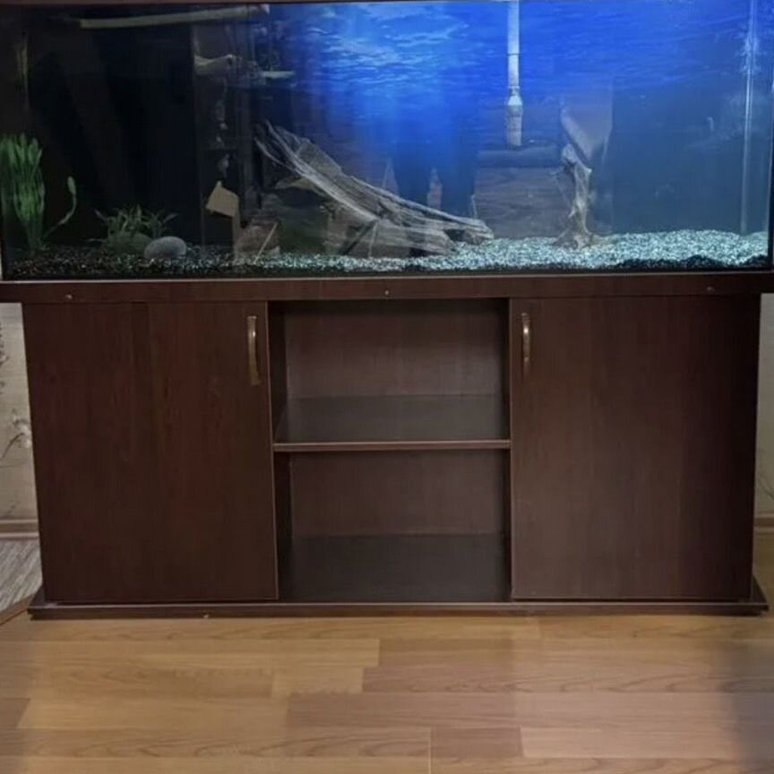 Продам аквариум