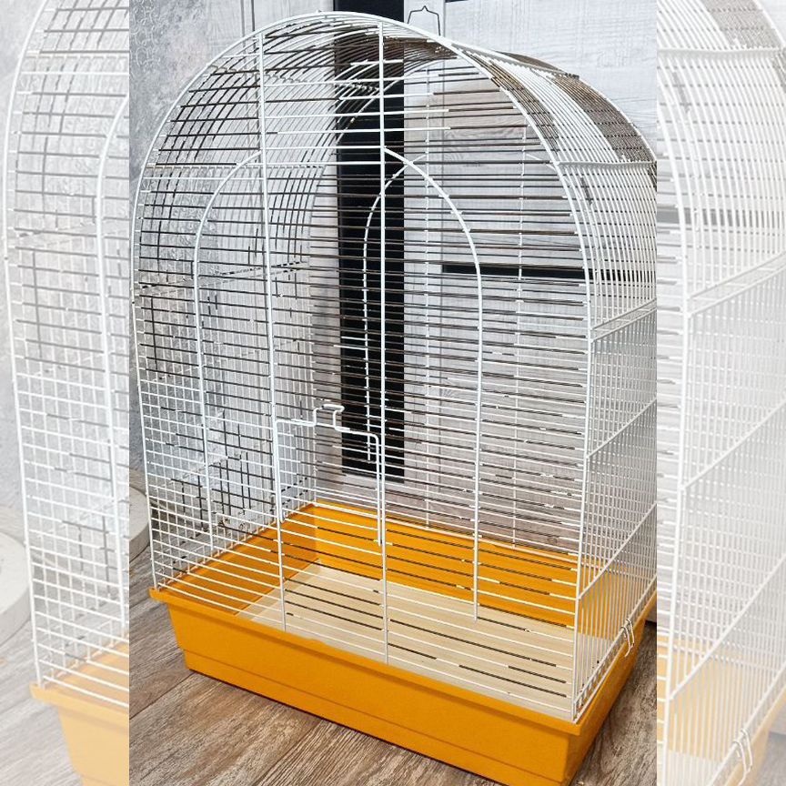 Клетка для грызунов и птиц большая