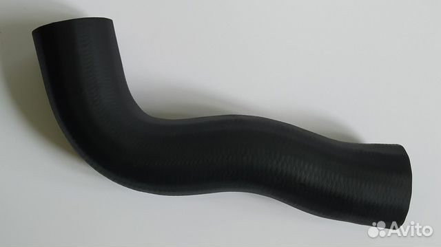 Патрубок интеркуллера Мерседес Спринтер Классик купить в Красном Селе ...