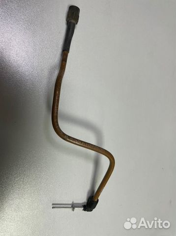 Шланг подкачки шин Porsche Cayenne 955 2004 купить в Москве | Авито