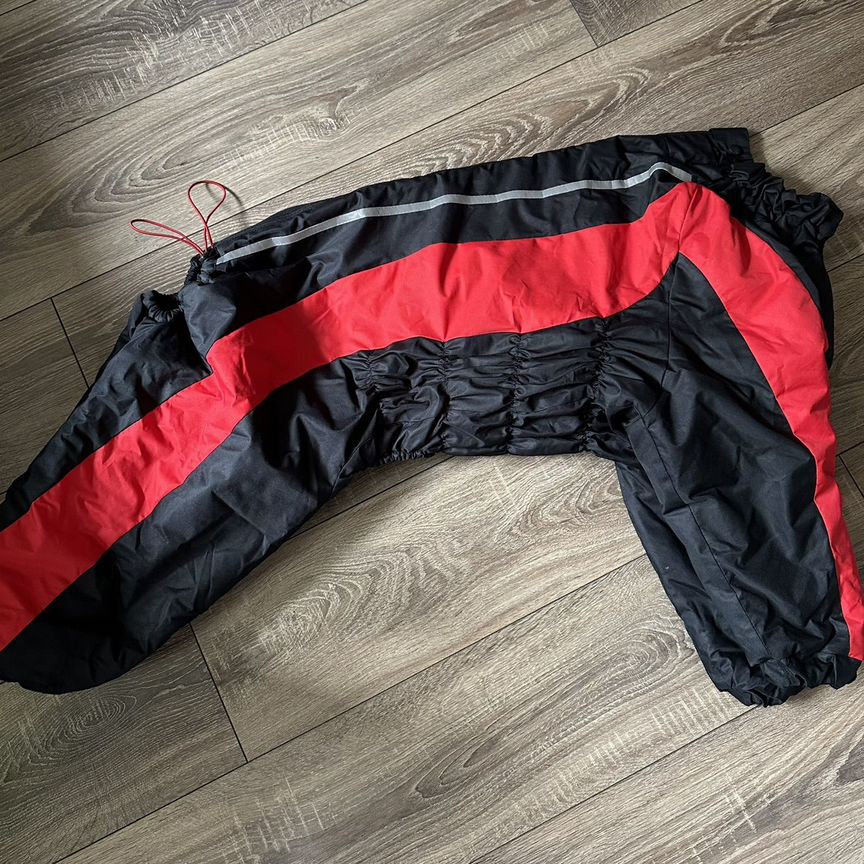 Комбинезон теплый для собаки