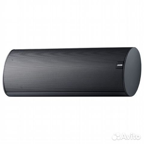 Canton CD 250.3 black купить в Москве с доставкой | Электроника | Авито