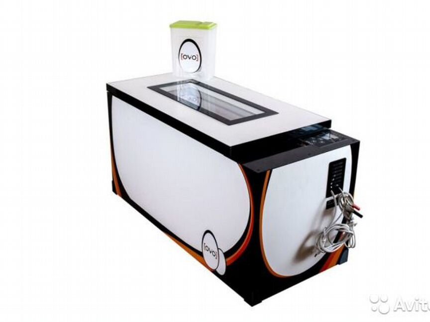 Инкубатор OVO-78 (100 автоматический)