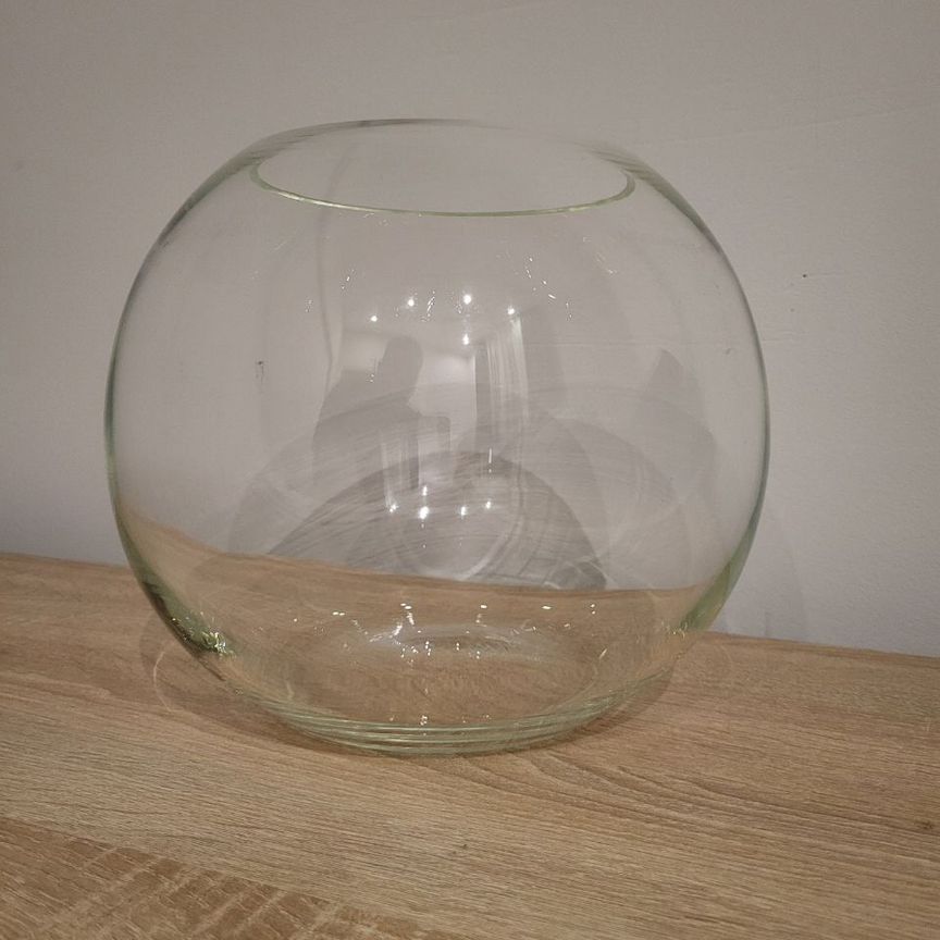 Аквариум для рыбок, для лягушек