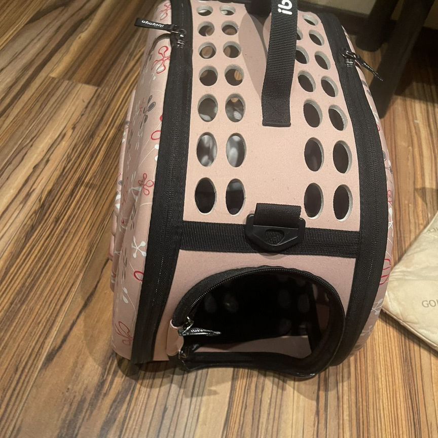 Сумка для перевозки кошек