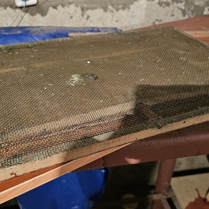 Кормушки для пчёл