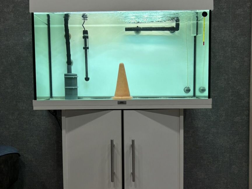 Juwel RIO 125 аквариум