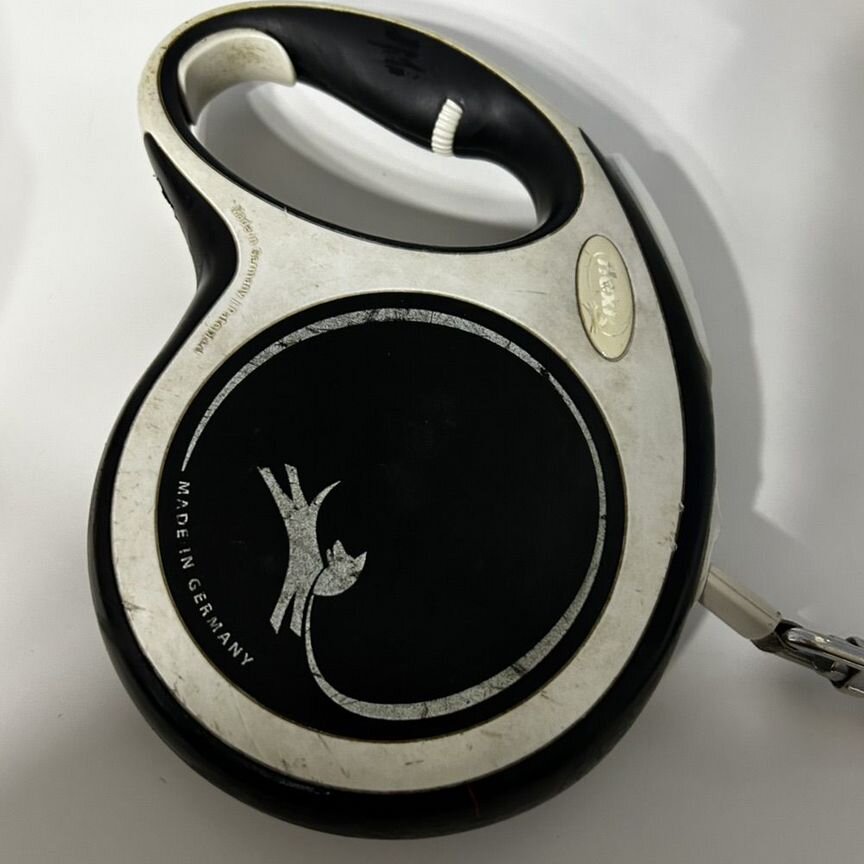 Поводок для крупных собак