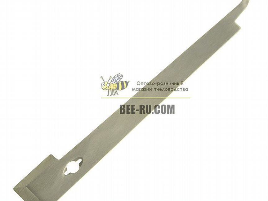 Стамеска пчеловода ProSteel-Plus-290*4 (4 мм, нж)