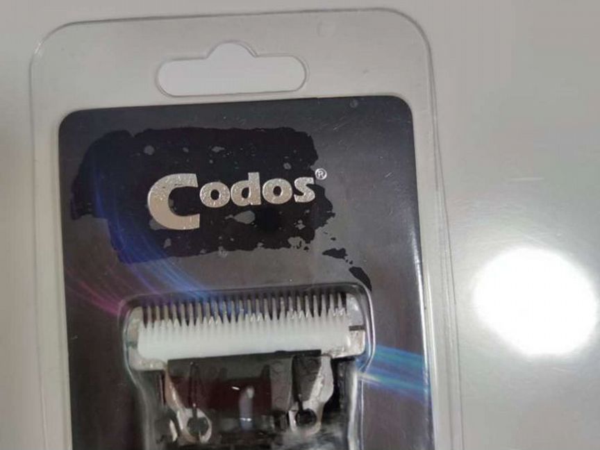 Лезвие для машинки Codos CP-9600, CP-9200, CP-9580
