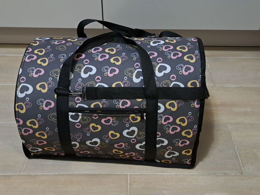 Переноска для животных