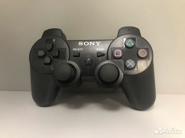 dualshock 3 cechzc2u