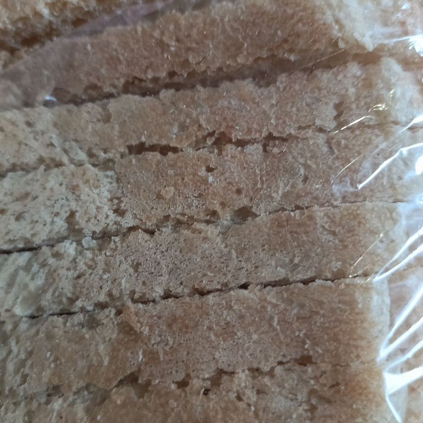 Хлеб на корм животных