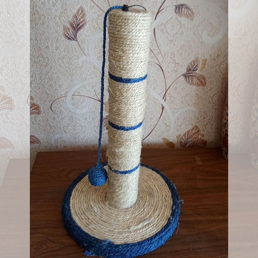 Когтеточка