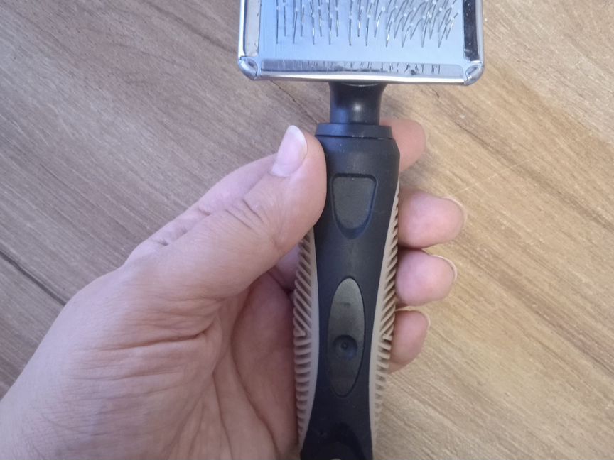 Чесалка для кошек